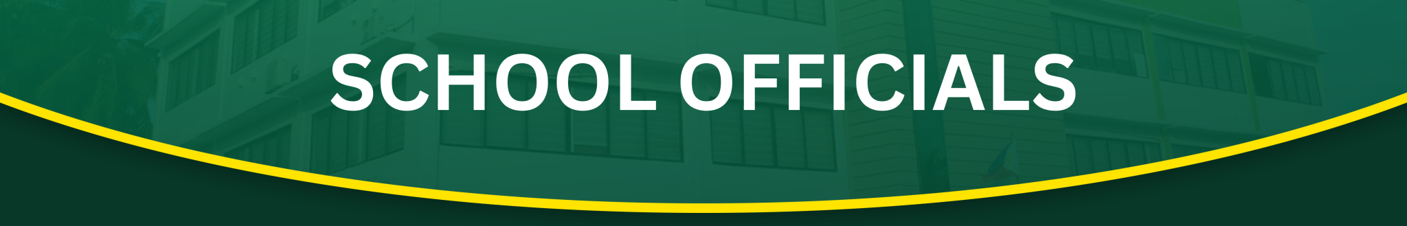 School Officials | SPAMAST