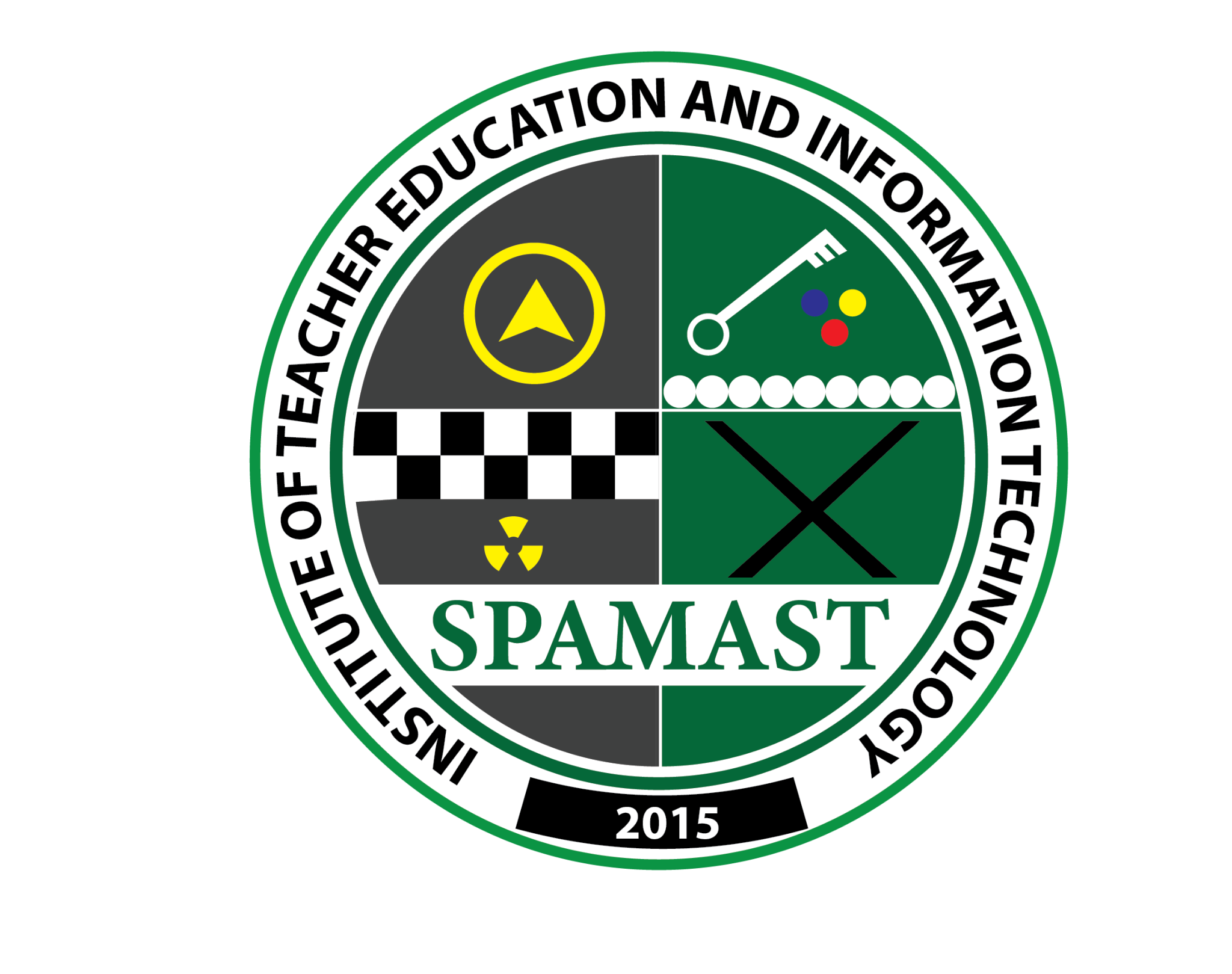 ITEIT – Institute of Teacher Education and Information Technology | SPAMAST
