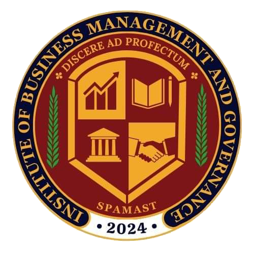 IBMG – Institute of Business Management and Governance | SPAMAST